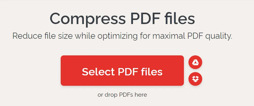 10 Efficient PDF Compressor Tools (2025 Updated) | UPDF
