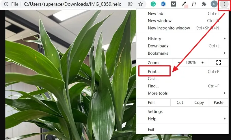 Convert HEIC to PDF: 4 Practical Methods | UPDF