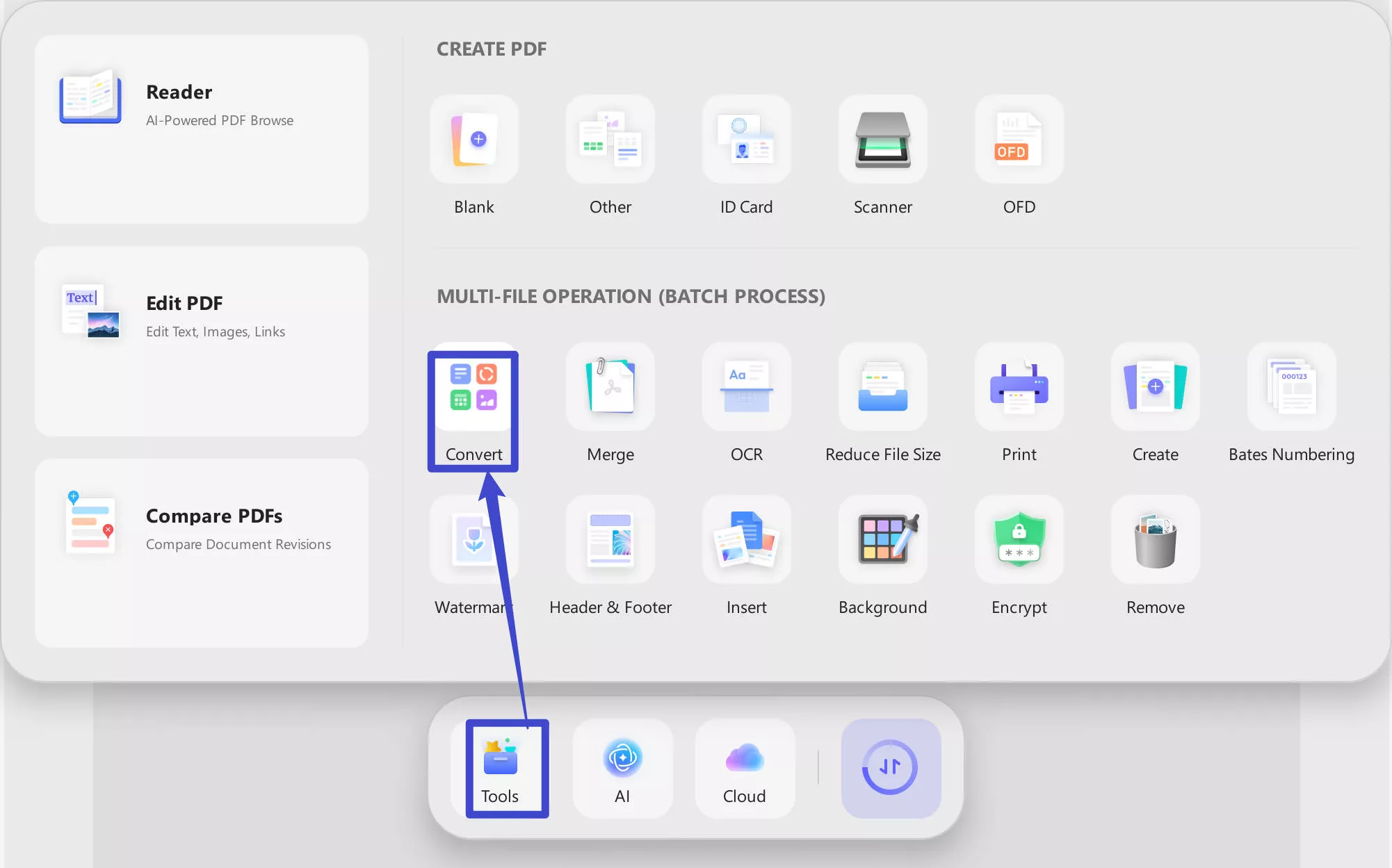PDF to Word converter with Nitro: Step-by-Step Method | UPDF