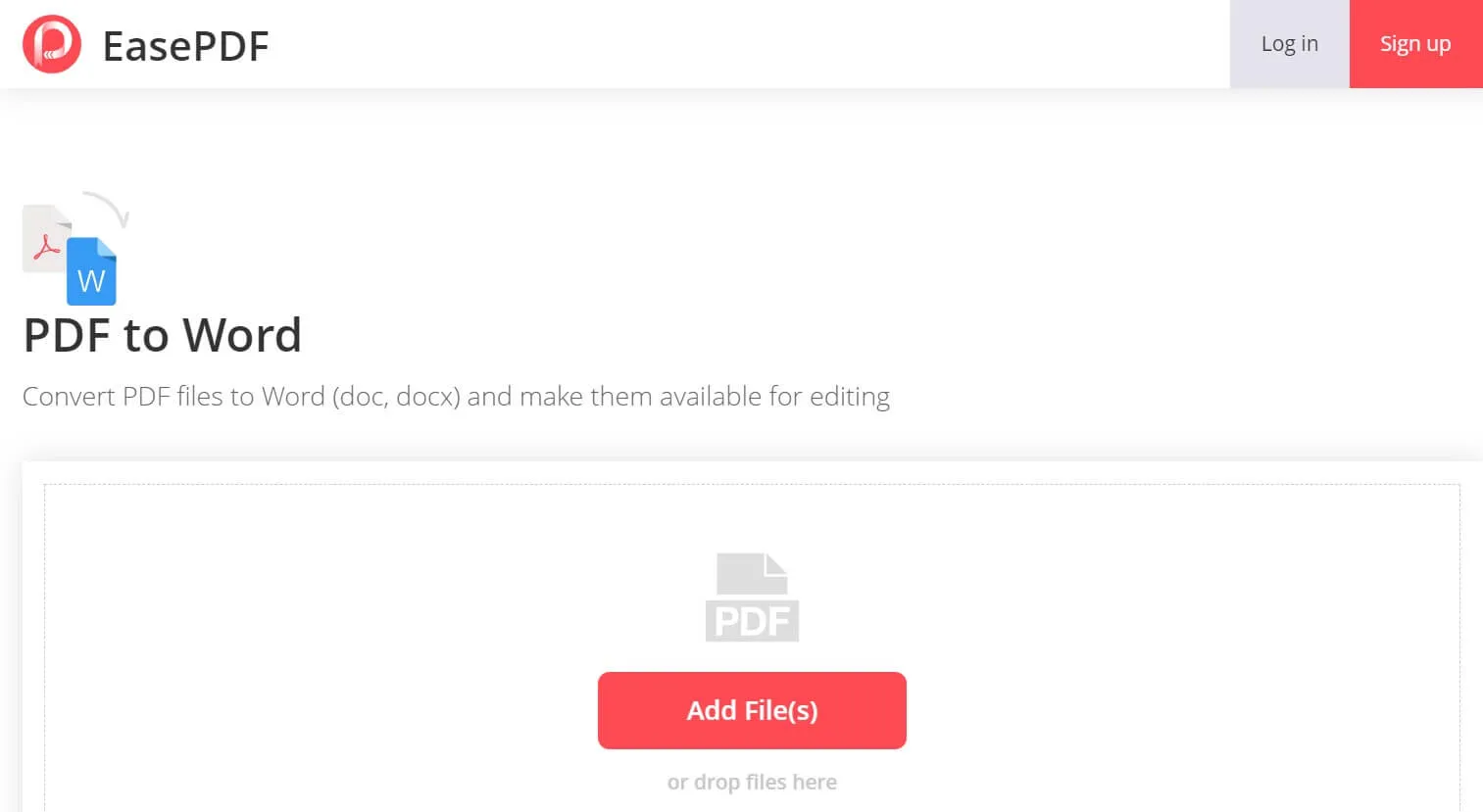 Need a PDF to Doc Converter? Here Are 10 Free Options | UPDF