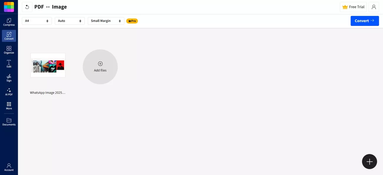 Top 6 HEIC to PDF Converters You Must Try in 2025 - UPDF