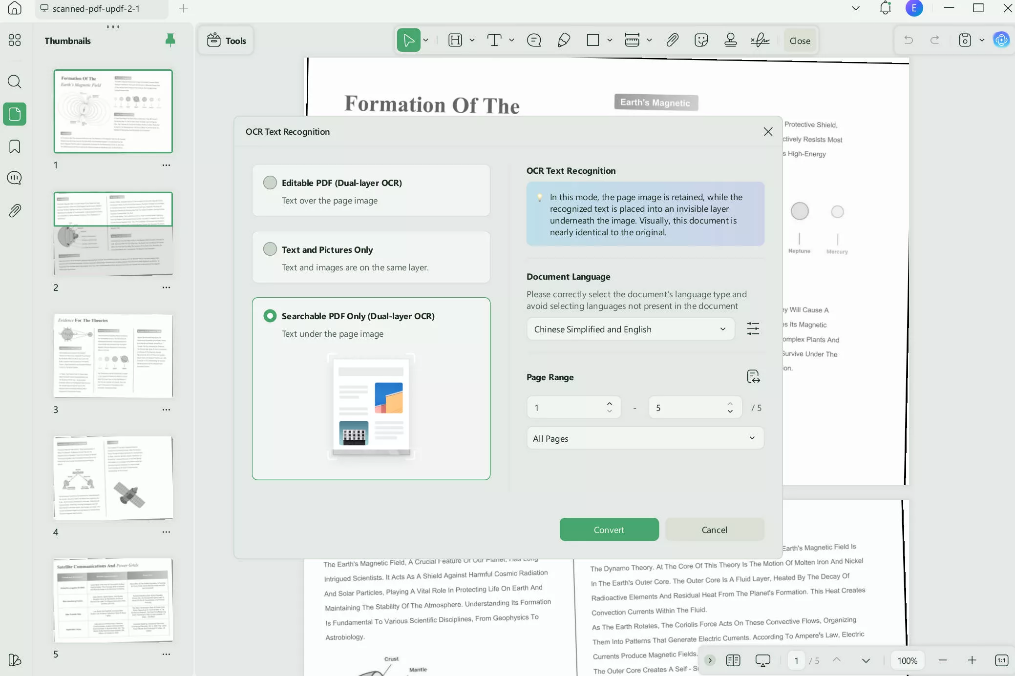 Open PDF in Word: 3 Easy Ways to Do It Like a Pro | UPDF