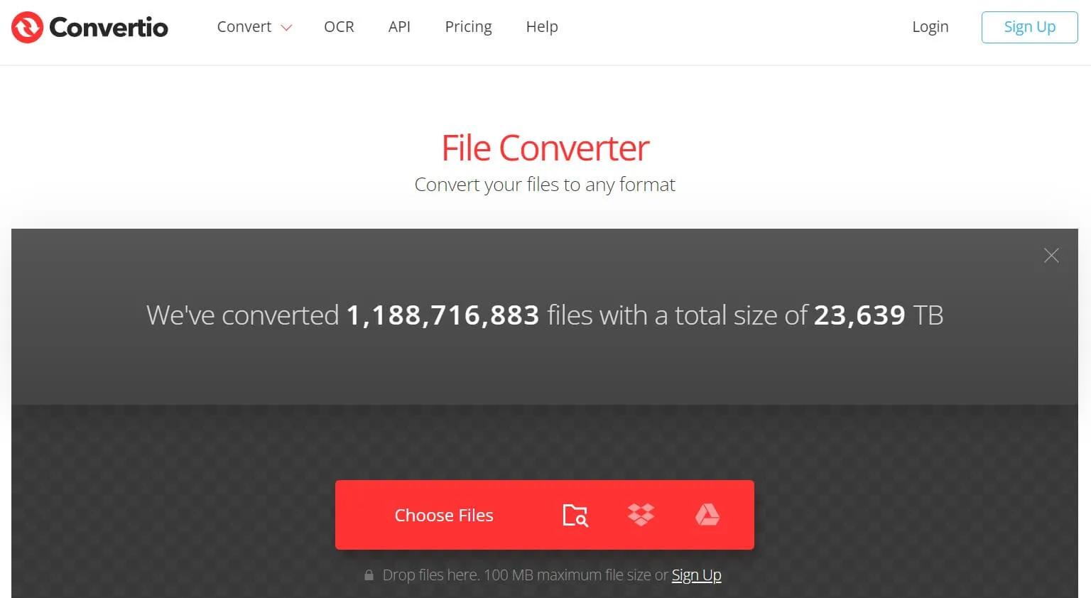 PDF To PNG Conversion Simplified: 5 Top Free Tools | UDPF