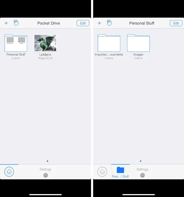 File Manager Apps For iOS To Skyrocket Your Productivity | UPDF