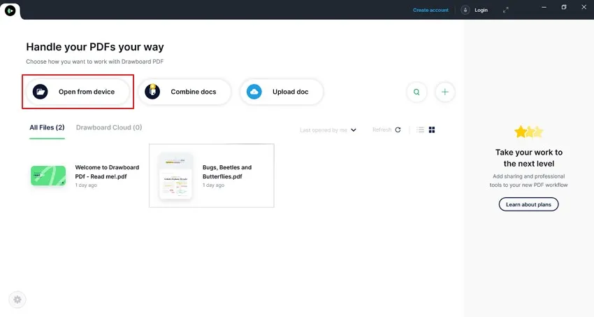 Drawboard PDF: Your Ultimate PDF Markup Solution | UPDF