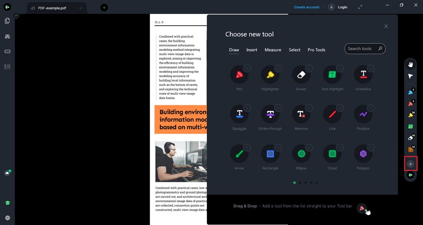 Drawboard PDF: Your Ultimate PDF Markup Solution | UPDF
