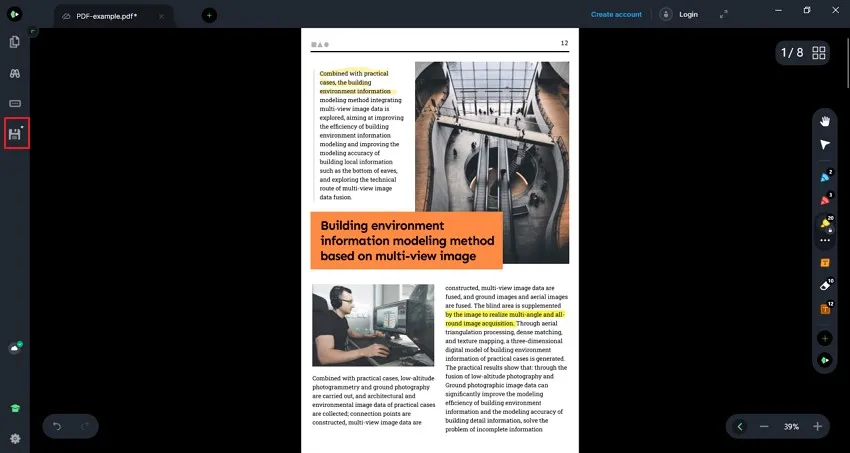 Drawboard PDF: Your Ultimate PDF Markup Solution | UPDF