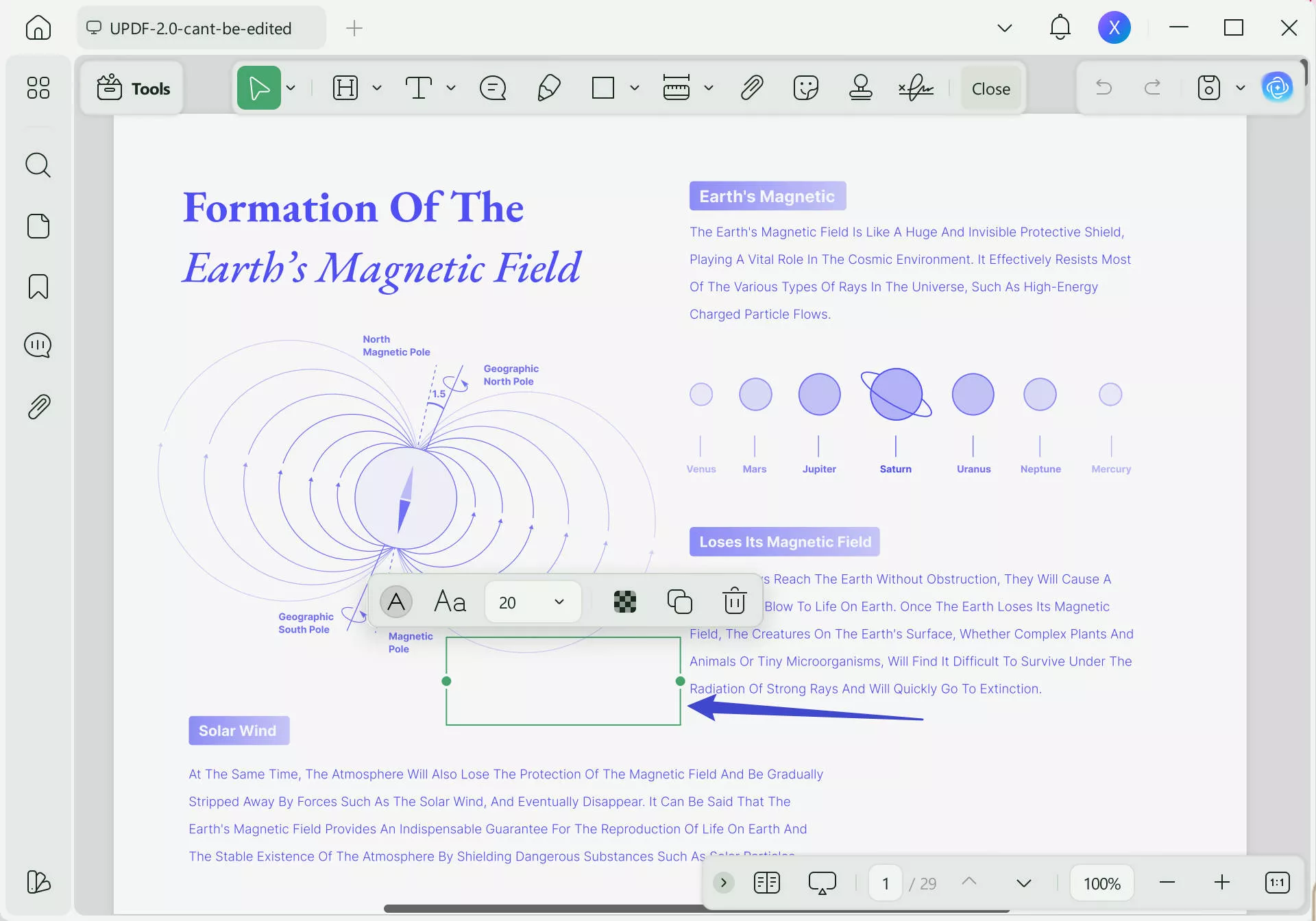 How to Add Text Box in Adobe Acrobat? (Step by Step) | UPDF