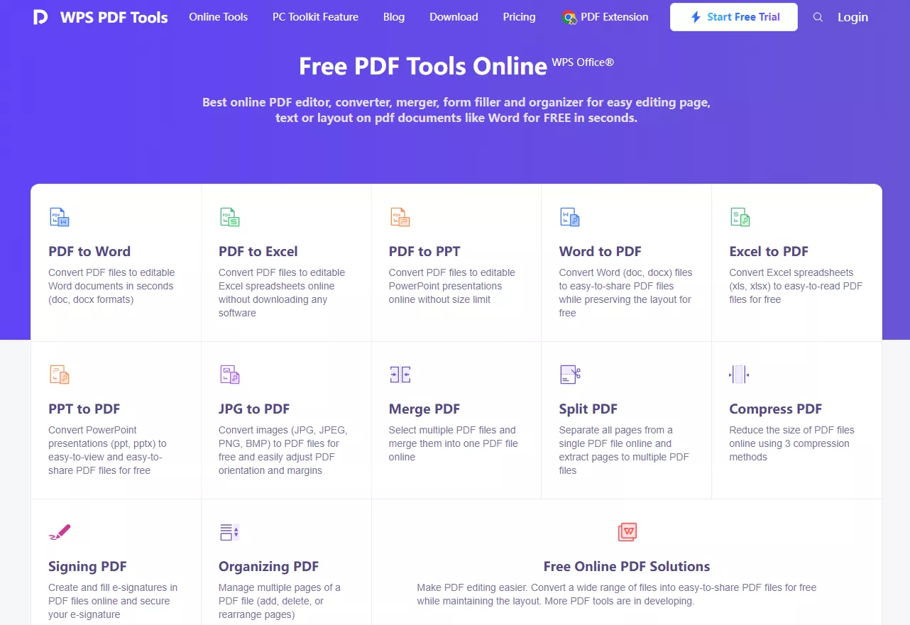 WPS PDF Editor and Its Top Alternative | UPDF
