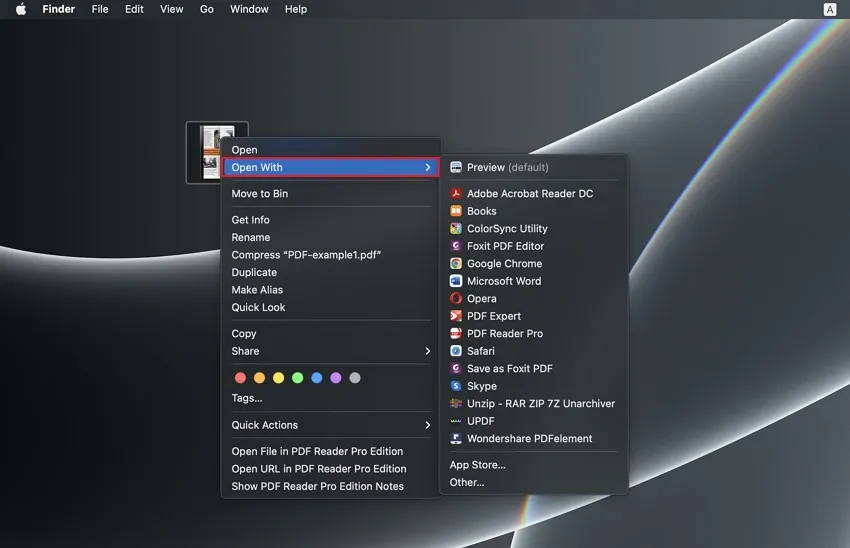 How To Change Default PDF Viewer Effortlessly | UPDF