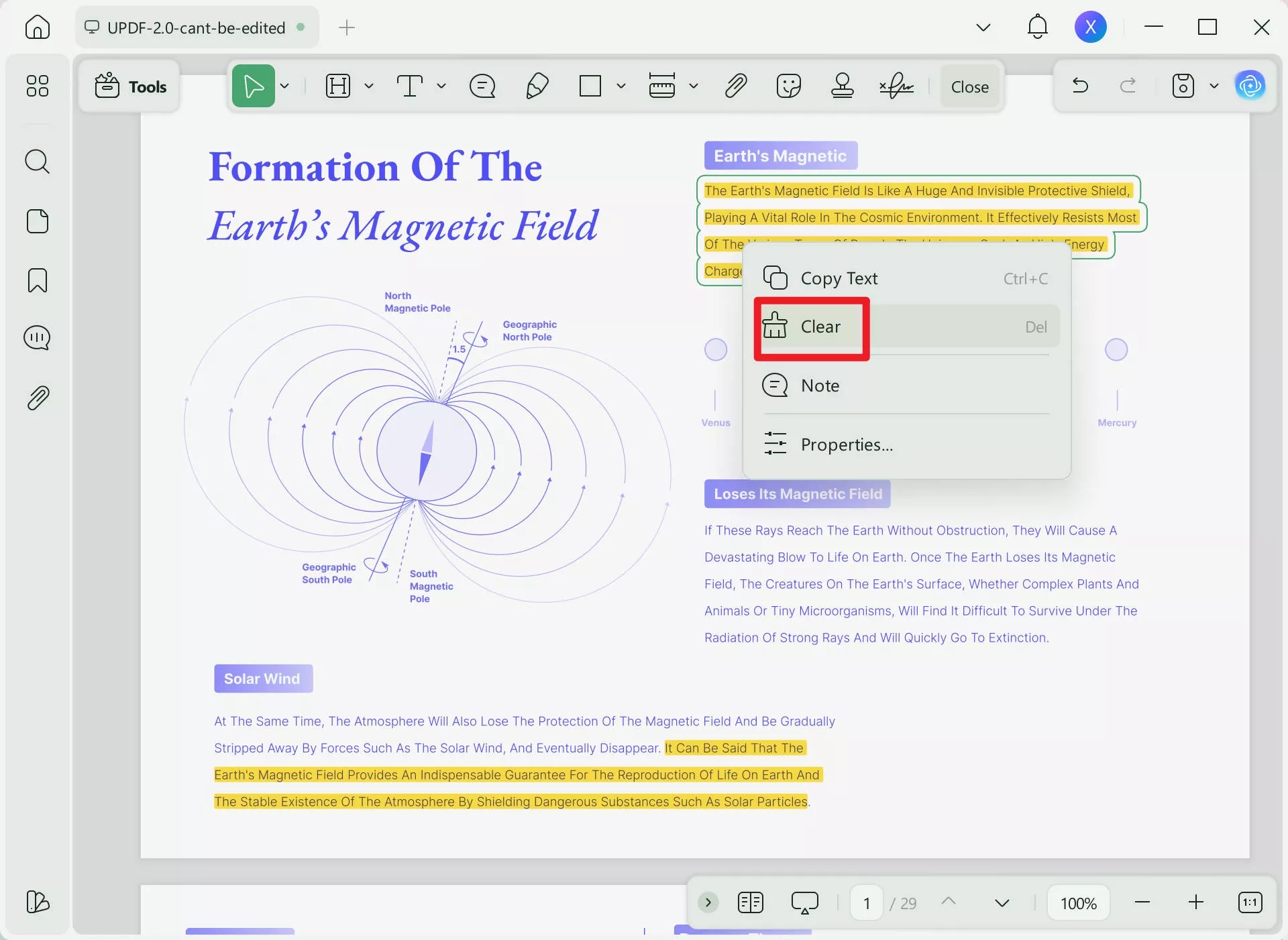 How to Remove Comments from PDF? 4 Fast Methods | UPDF