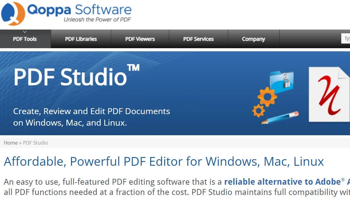 5 Best Linux PDF Editor You Should Know About | UPDF