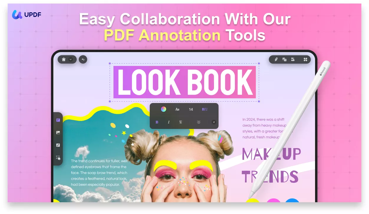 Top 10 eBook Reader Apps You Must Have in 2025 | UPDF