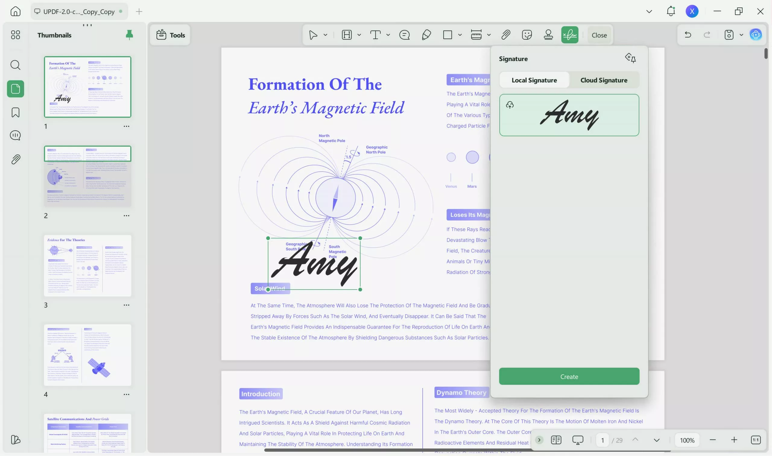 Electronic vs. Digital Signature: What You Need to Know | UPDF