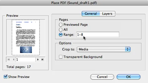 The Ultimate Guide to Open PDF in InDesign on Mac | UPDF
