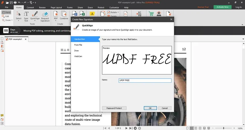 Need a PDF Signer for Windows? Here are 5 Best Choices | UPDF