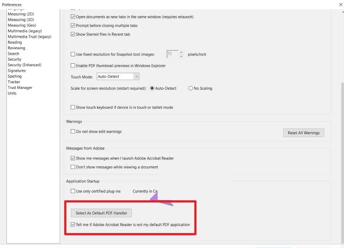 How to Open PDF in Adobe, Not Chrome (3 Ways) | UPDF