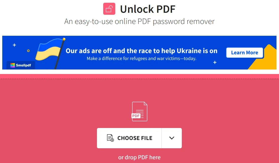 How to Unlock PDF and Top 7 PDF Unlockers - UPDF