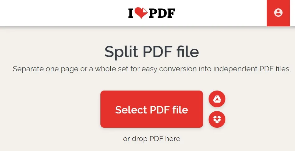 10 PDF Splitter You Can't Miss in 2025 | UPDF
