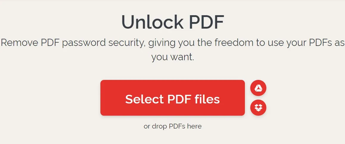 How to Unlock PDF and Top 7 PDF Unlockers - UPDF