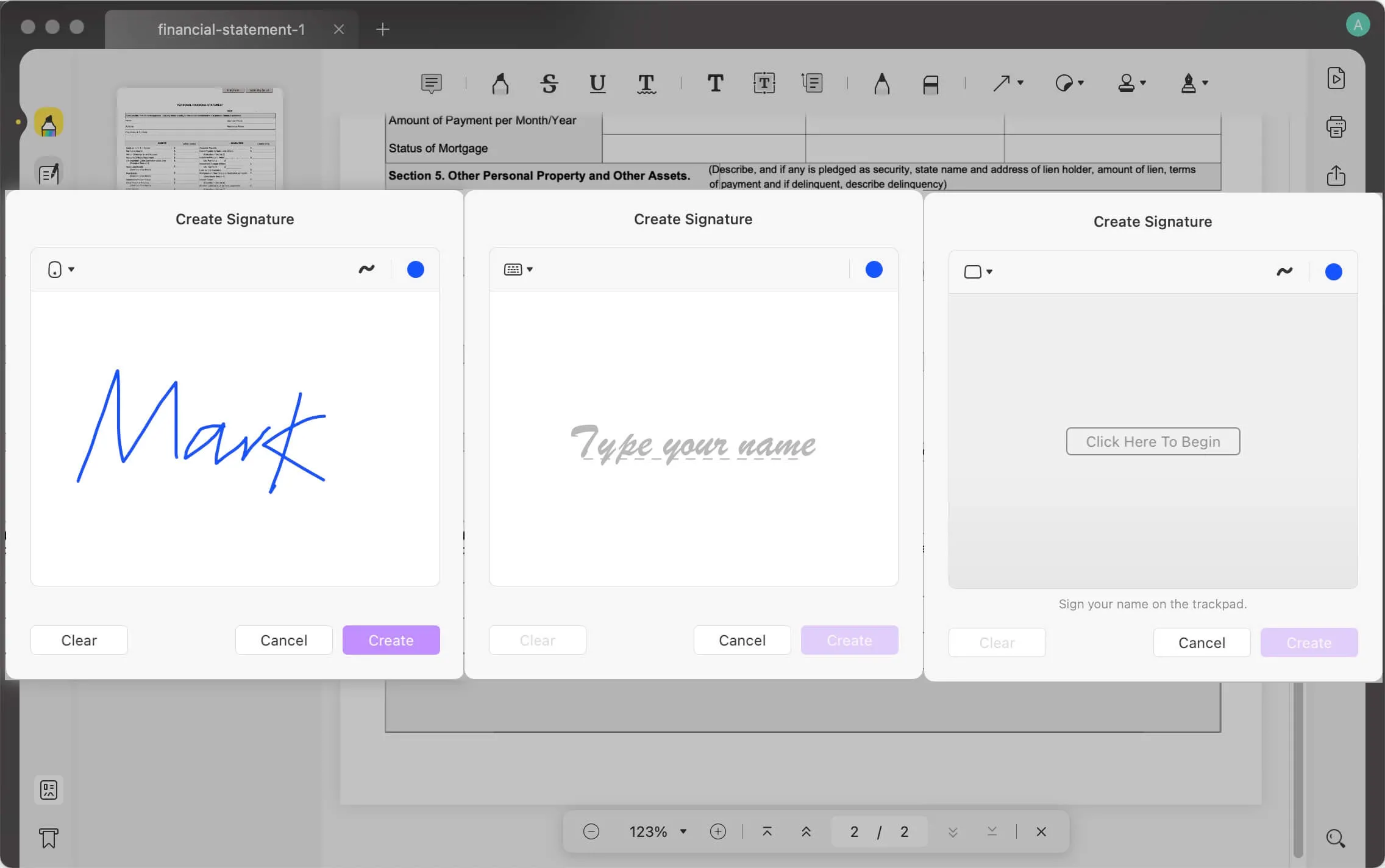 Signature Maker: Top Picks For Instantly Signed PDFs | UPDF