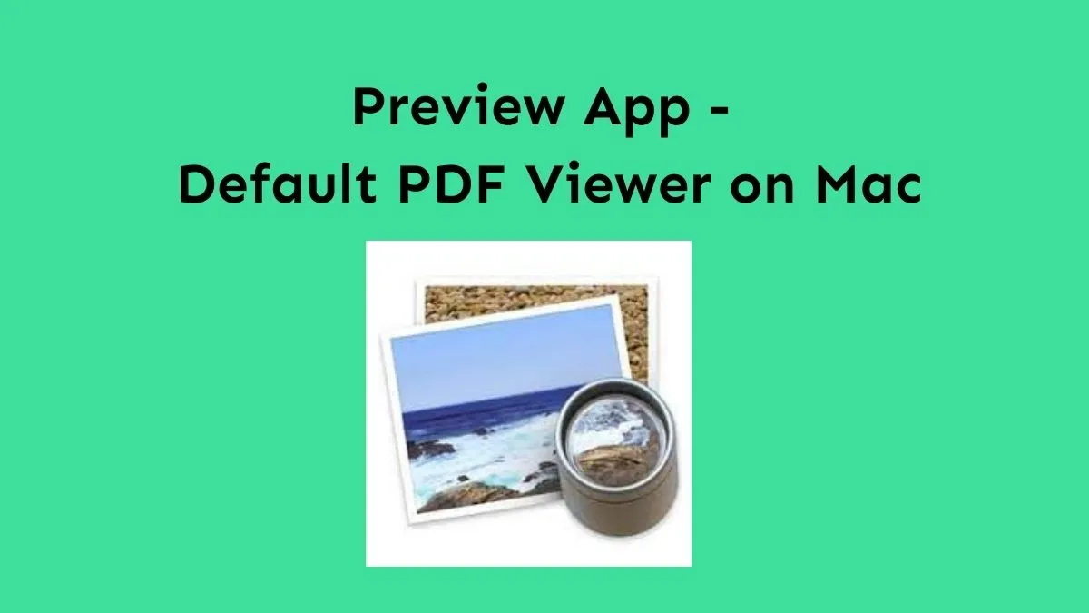Step-by-Step Guide to Compress PDF in Preview on Mac | UPDF