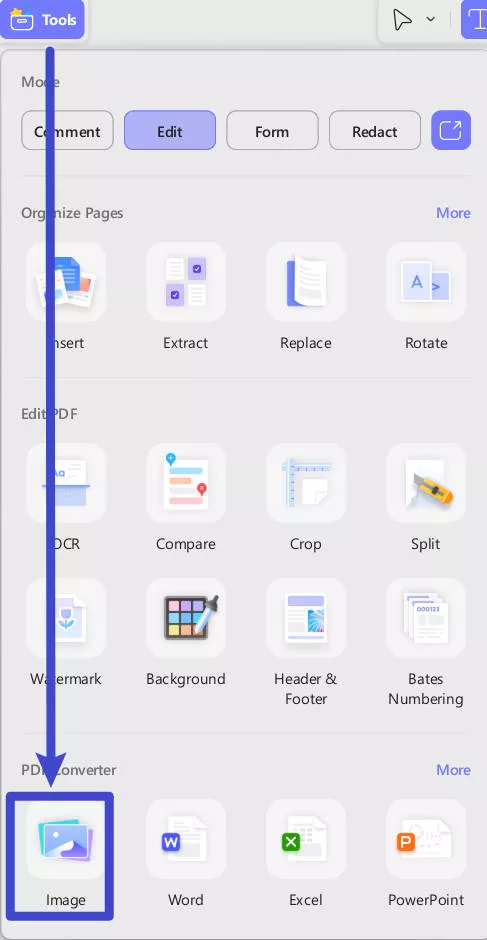 How to Open PDF in Paint with These No-Fail Techniques | UPDF