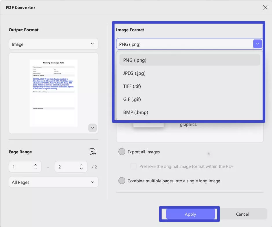 How to Open PDF in Paint with These No-Fail Techniques | UPDF
