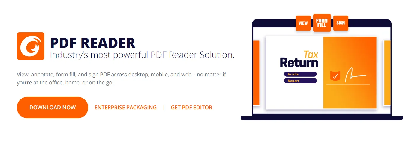 Sumatra PDF Reader Review: Is It Good Or Not? | [Official] UPDF