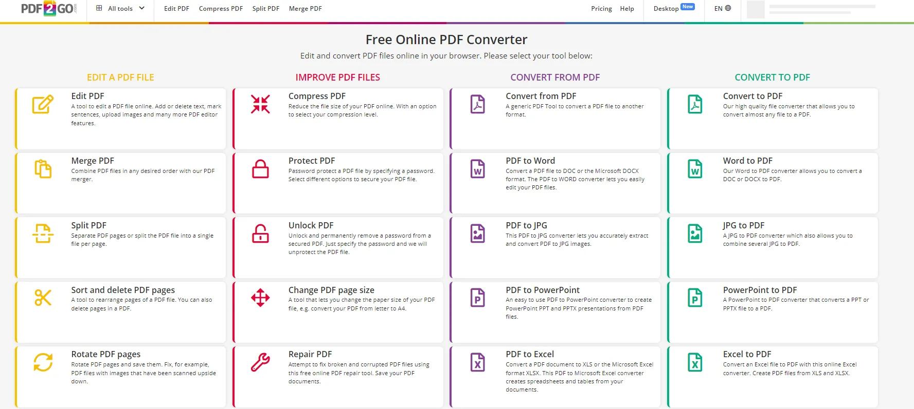 10 Best PDF to Excel Converters in 2025 (Pros and Cons) | UPDF