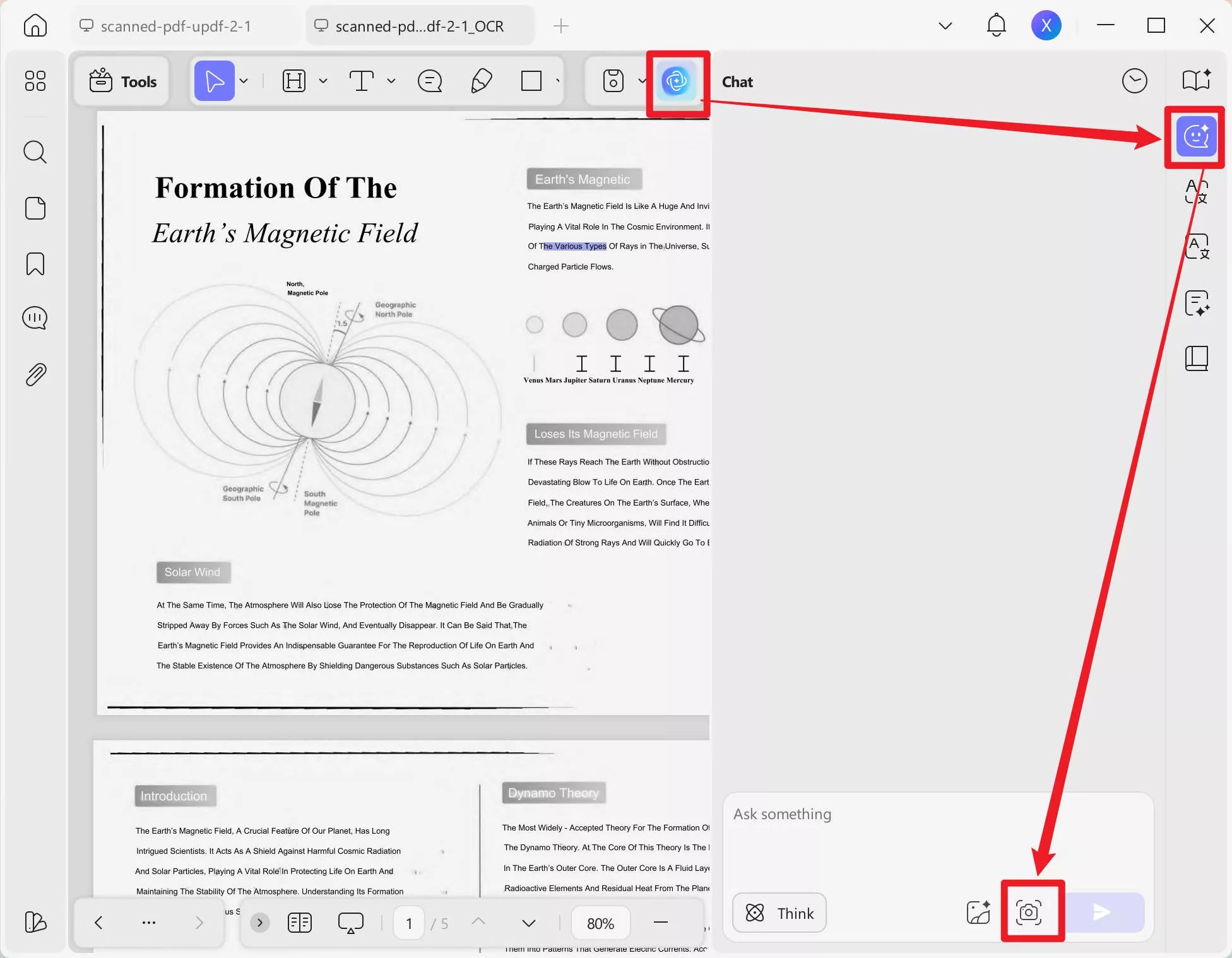 How to Fix "Can't Copy PDF Text" Error? (100% Work) | UPDF