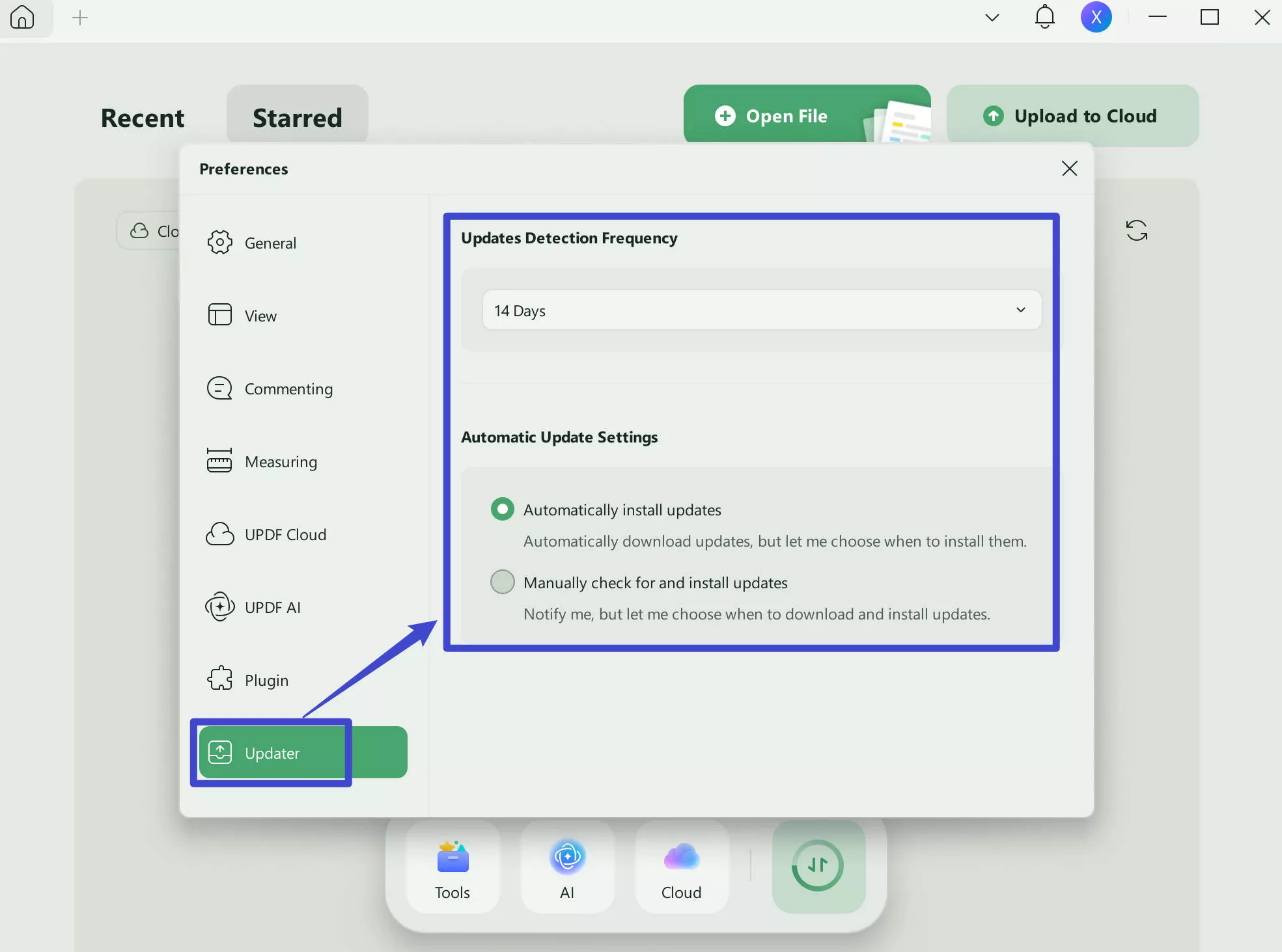 How to Fix Failed to Load PDF Documents Error in 4 Ways | UPDF