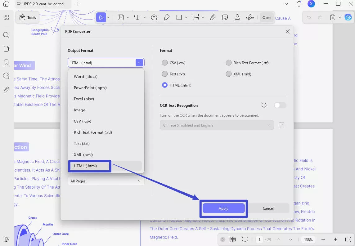 How to Convert PDF to URL: 3 Effective Ways | UPDF