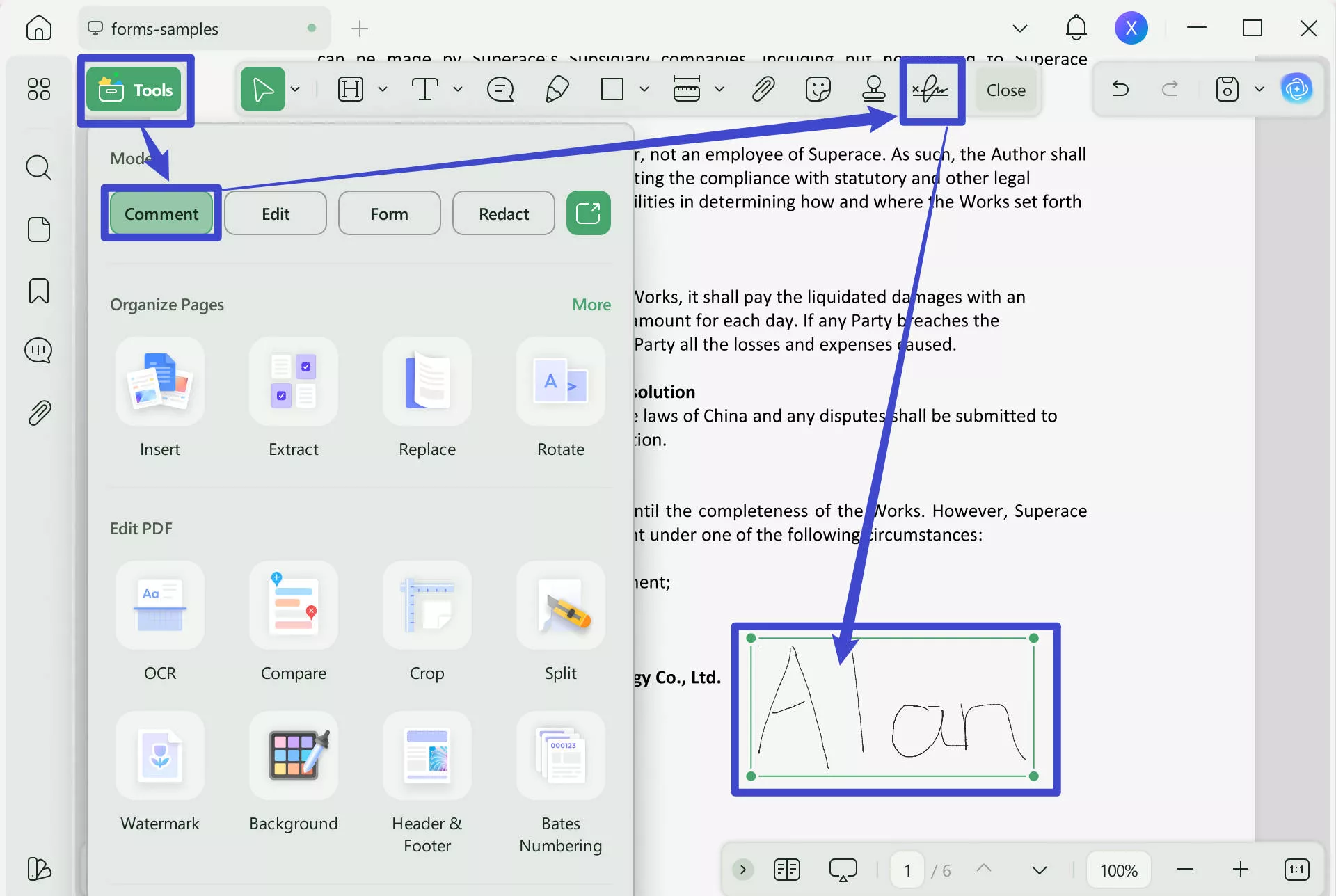 What is Legal Paper Size? Full Guide with Dimensions - UPDF