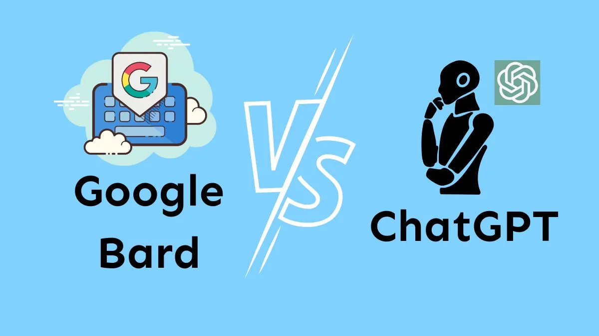 Bing ChatGPT vs Google Bard : Qui gagnera ? | UPDF