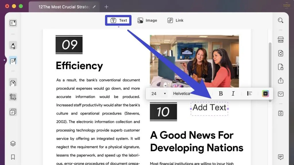 How To Create A PDF? 5 Ways Everyone Must Know | UPDF