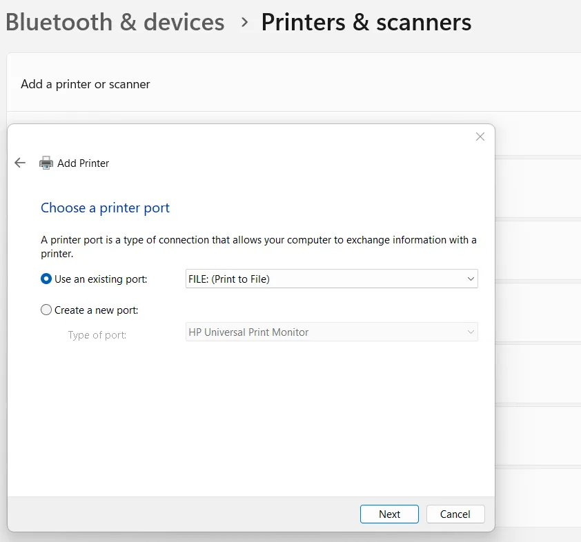 Solved: Microsoft Print to PDF Missing in Windows 11/10 | UPDF