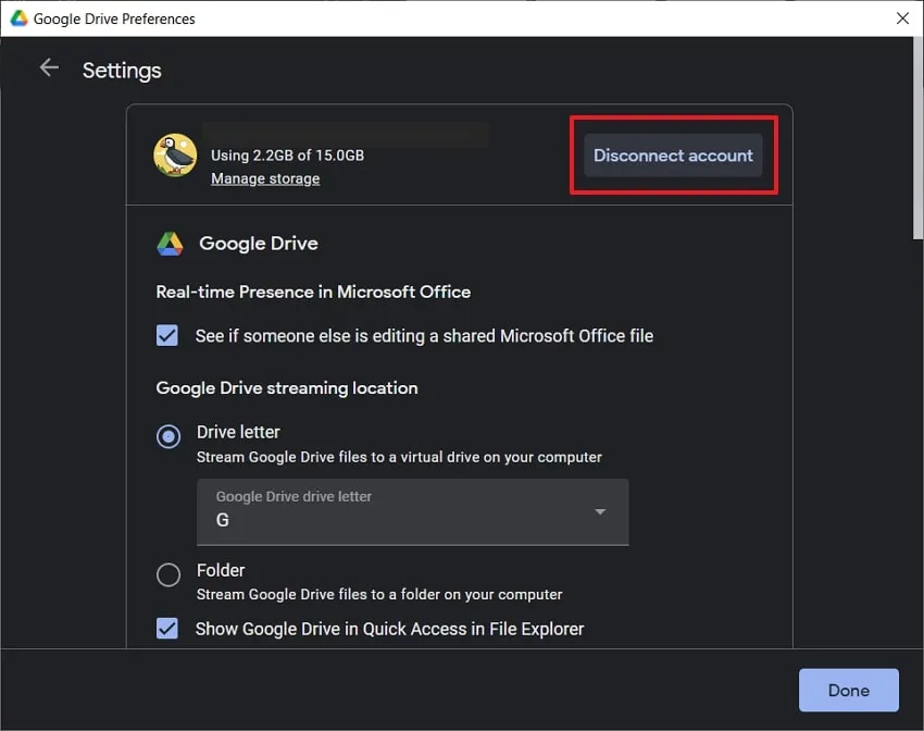 Top 12 Fixes for Google Drive Not Syncing Issues | UPDF