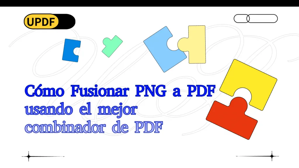 Cómo fusionar PDF con y sin Adobe (Guía rápida) | UPDF
