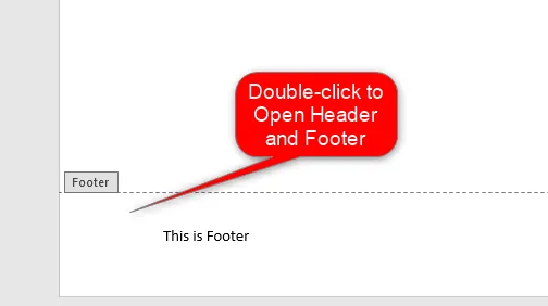 [Learn] 3 Methods to Remove Header and Footer in Word | UPDF
