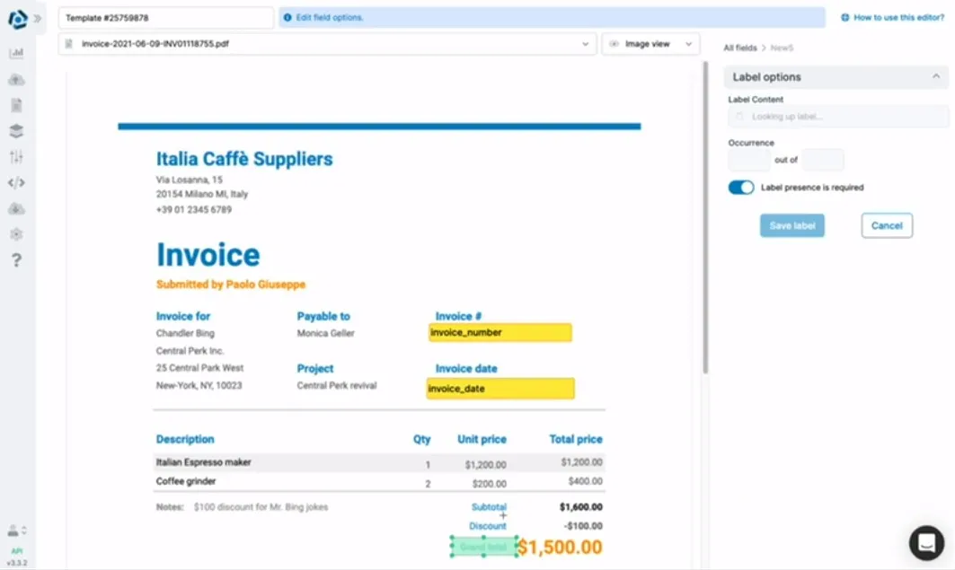 Discover The Top 5 Free Data Extractors to Use in 2025 | UPDF