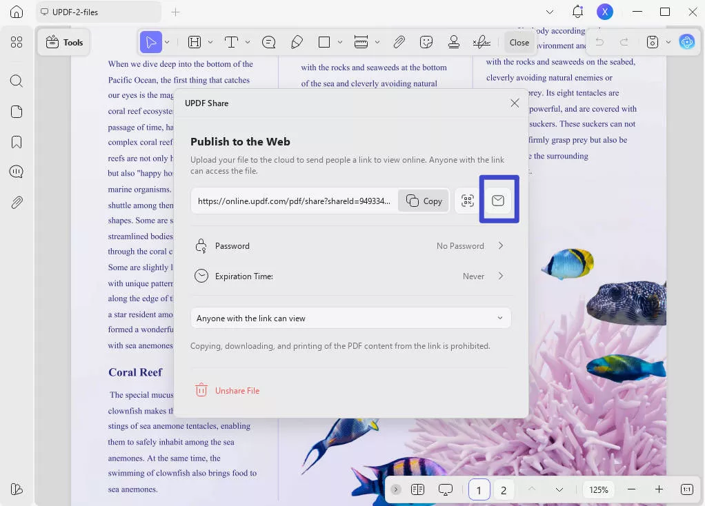 How to Set Expiration Date for a PDF Easily and Effectively | UPDF