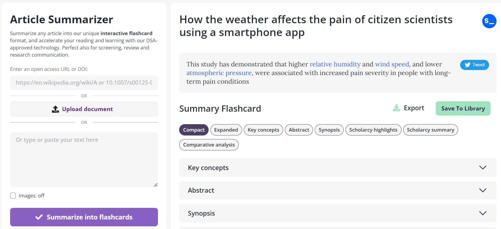 Top 12 AI PDF Summarizer Tools in 2025 | UPDF