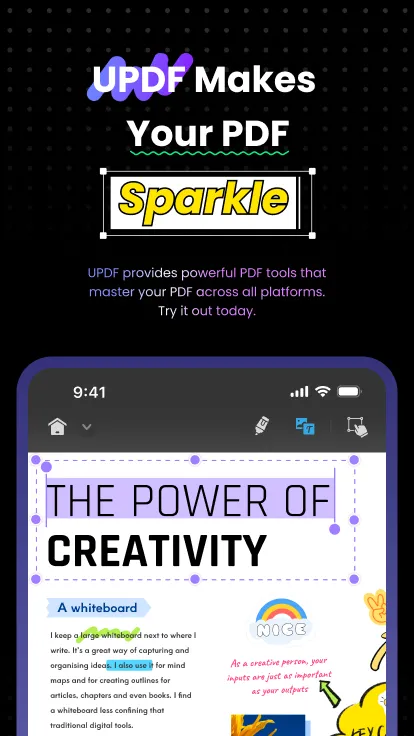 File Manager Apps For iOS To Skyrocket Your Productivity | UPDF