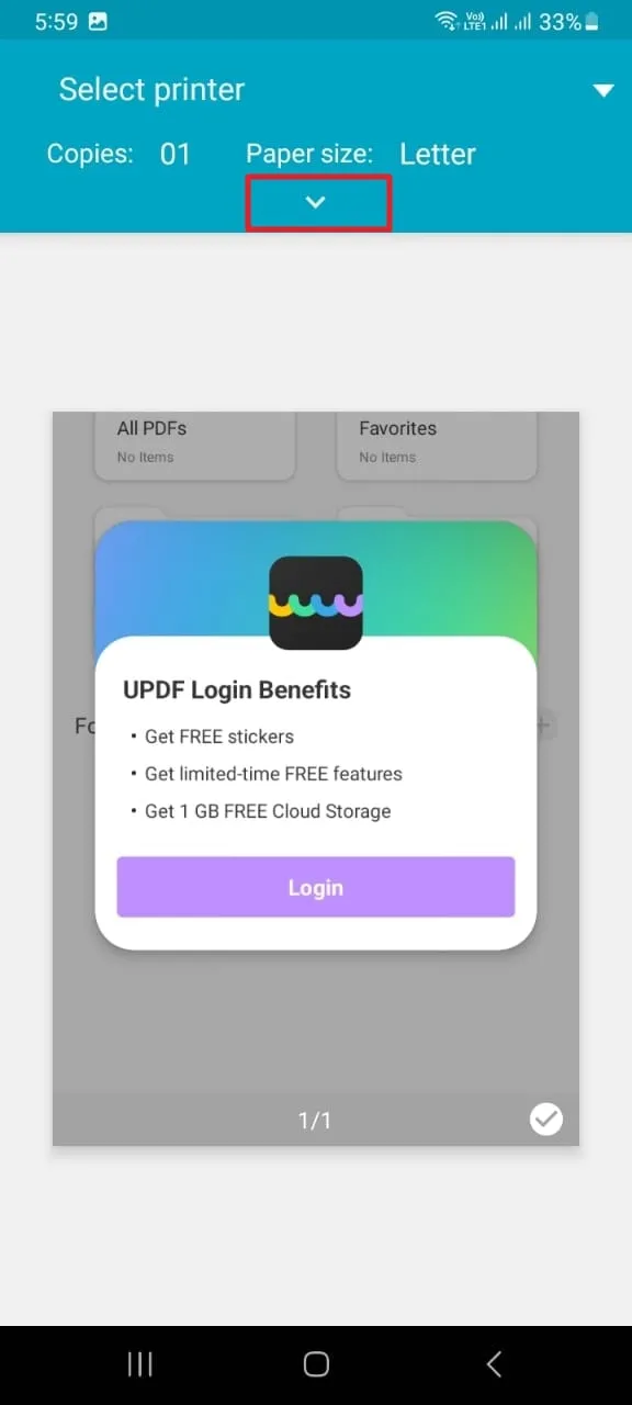 ¿Cómo convertir capturas de pantalla a PDF? (Gratis y de pago)