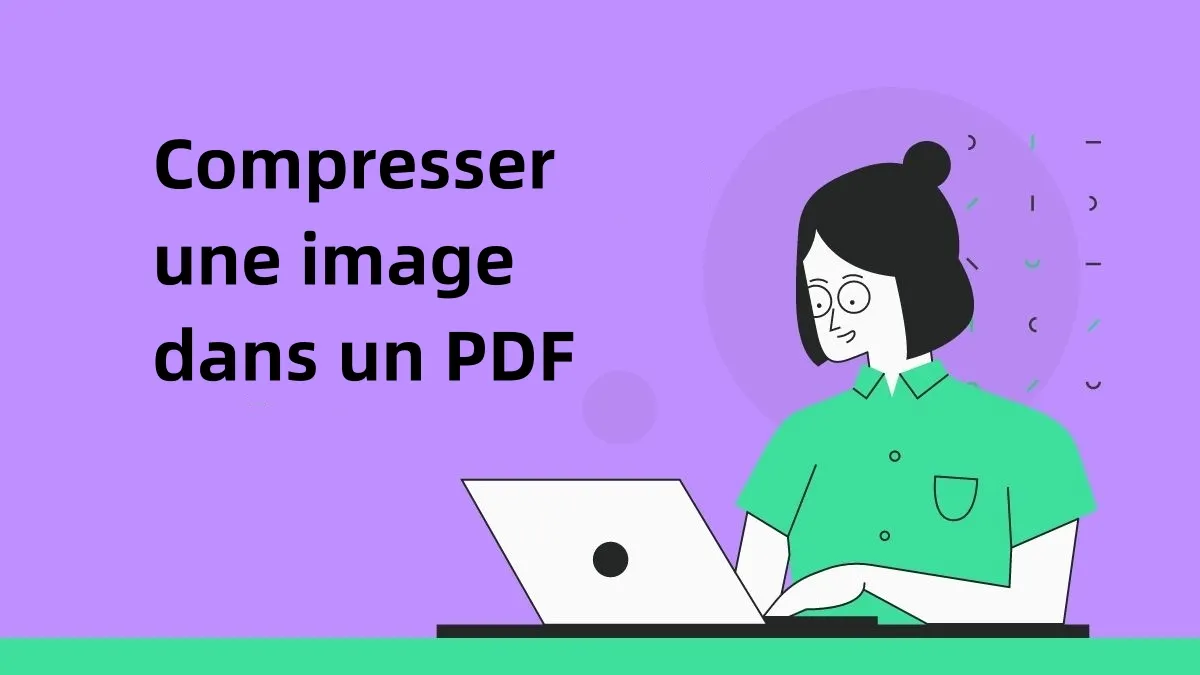 Tous les conseils sur la compression des fichiers PDF | UPDF