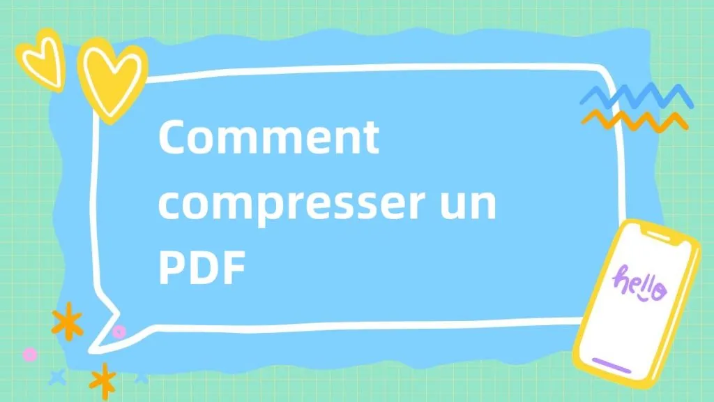 TOP 10 compresseurs PDF en ligne et hors ligne | UPDF