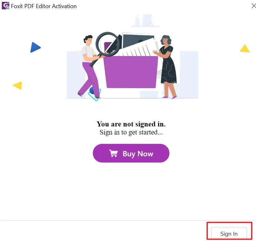 Foxit PDF Editor-Test: Lohnt es sich? (Vor- und Nachteile) | UPDF