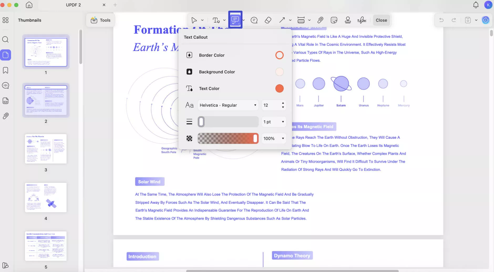 Text Callouts in PDF: What Are They and How to Add? | UPDF