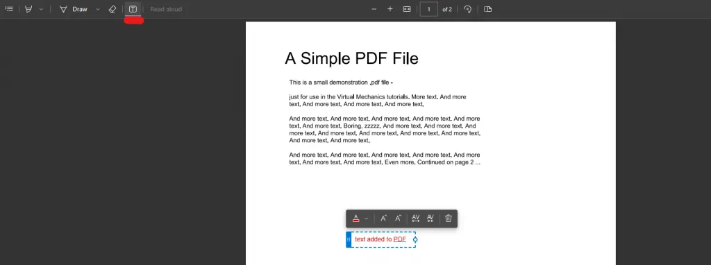 How to Edit PDF in Microsoft Edge: A Detailed Guide | UPDF